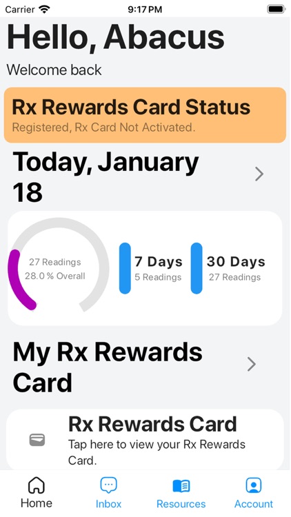 GHG - Healthy Weight by Abacus Health Solutions, LLC