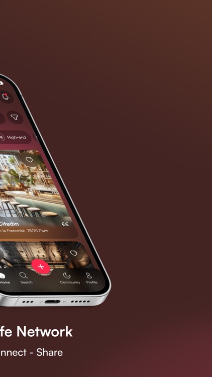 Nighters by Nighters App