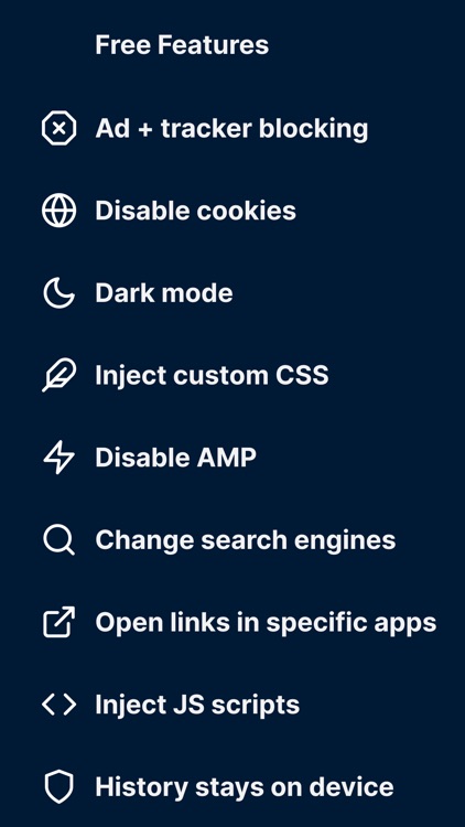 Hyperweb by Laso Technologies Inc