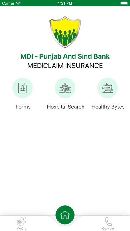 MDI Punjab And Sind Bank by MDIndia Healthcare Services (TPA) Pvt. Ltd.