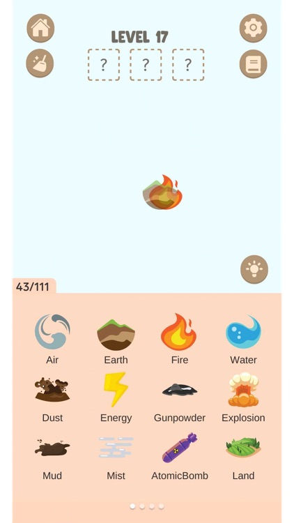 Alchemy: AI Merge by INHYUK CHOI