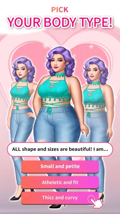 Spotlight: Choose Your Romance by Crazy Maple Studio, Inc.