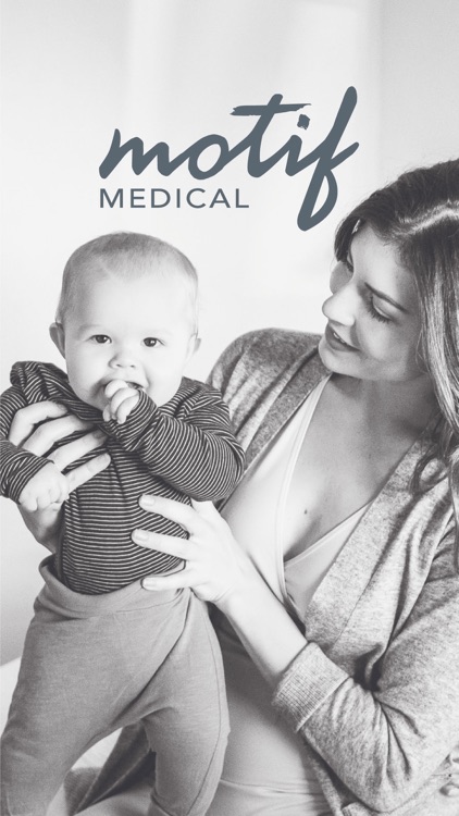 Motif AURA by Motif Medical