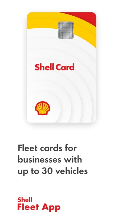 Shell Fleet App by Shell Information Technology International B.V.