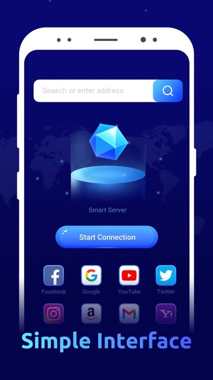 Pretty Browser By Zhuzui Qian 