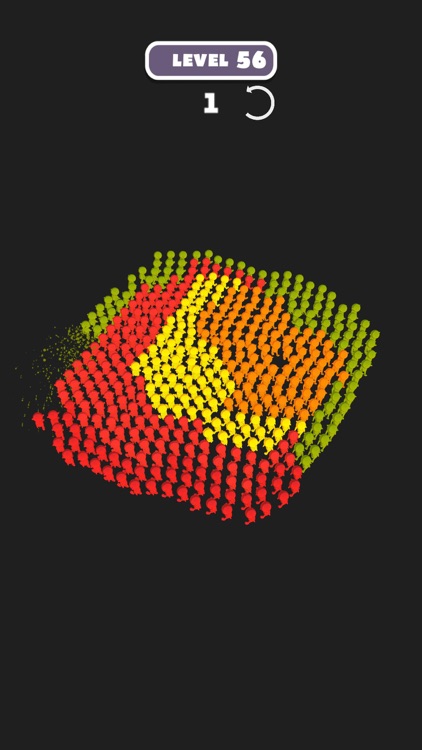 Crowd Picker by 3A YAPIM VE YAZILIM DANISMANLIK LIMITED SIRKETI