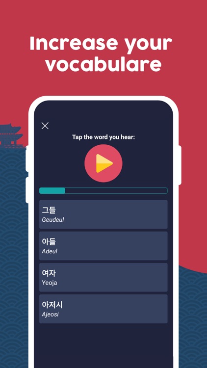 Learn Korean (Beginners) by BNR LANGUAGES INC.
