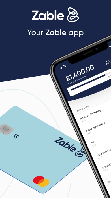 Zable for PC - Windows 7,8,10,11