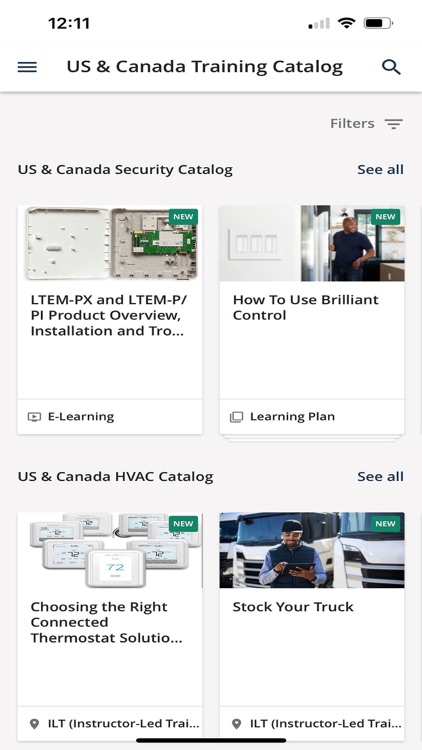 Resideo Academy by Resideo Technologies, Inc.