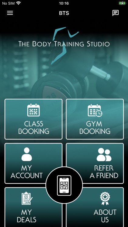 The Body Training Studio by The Body Training Studio Ltd