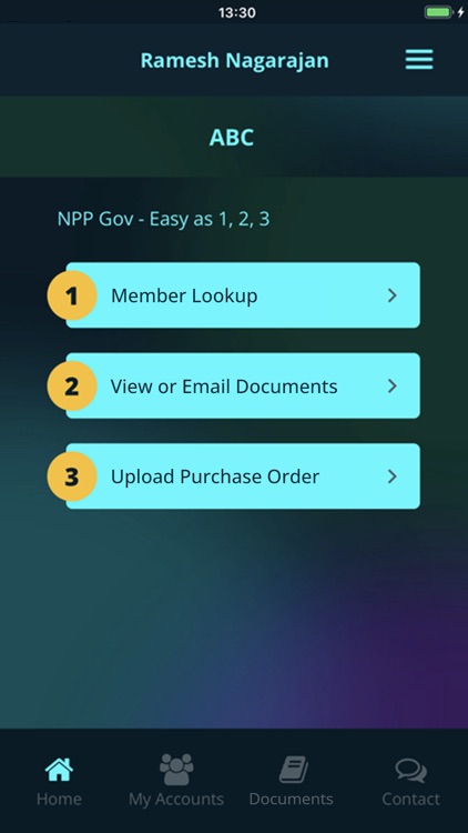 NPPGov Vendor Partner by National Purchasing Partners