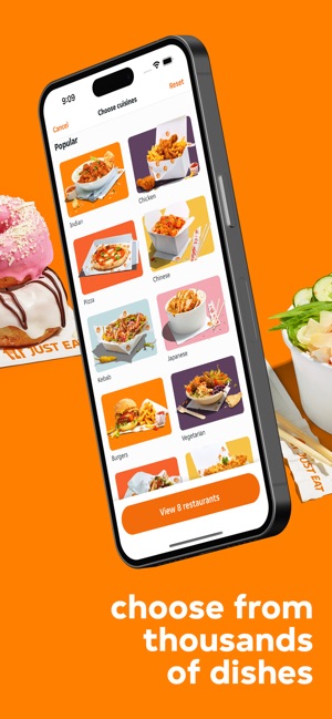 About: Just Eat Food Delivery (iOS App Store Version) Apptopia | lupon ... About: Just Eat Food Delivery (iOS App Store Version) Apptopia | lupon ...