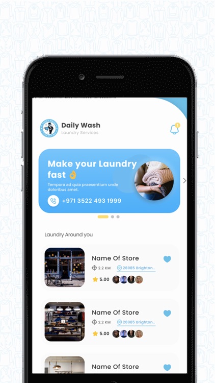 Daily Wash by Ahmed Elgohary