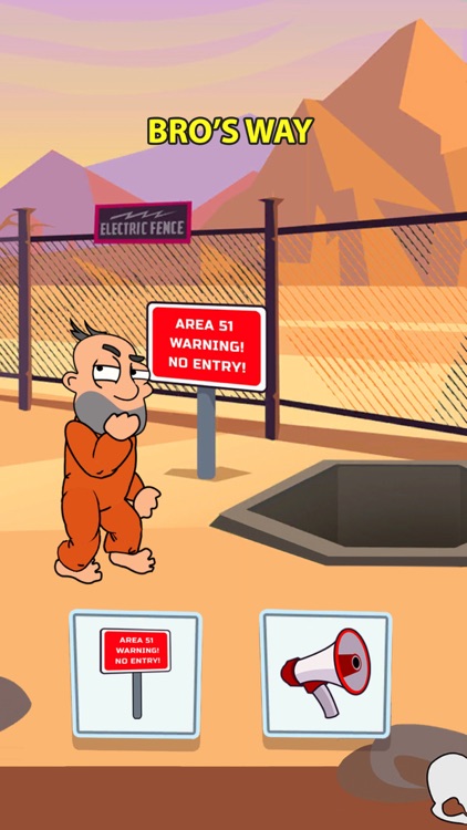 Save the Bro: Help him Decide! by Brightika, Inc.