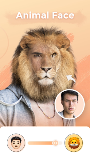 illus - Face Effects Editor for iPhone - APP DOWNLOAD