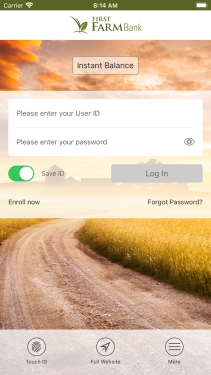 First FarmBank Mobile by First FarmBank