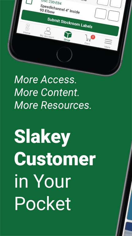 Slakey Brothers by Slakey Brothers, Inc.