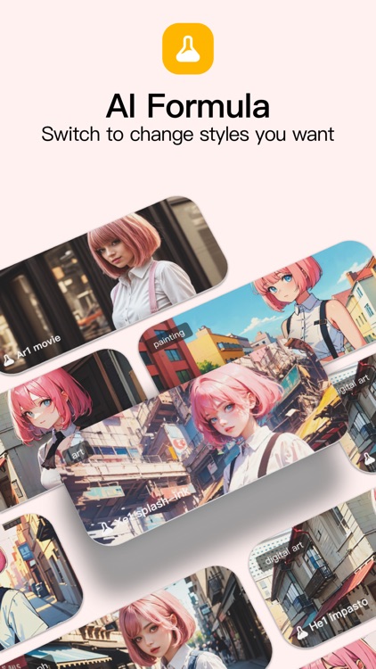 Pofi AI - 3D AIGC Tool by Pofi Entertainment