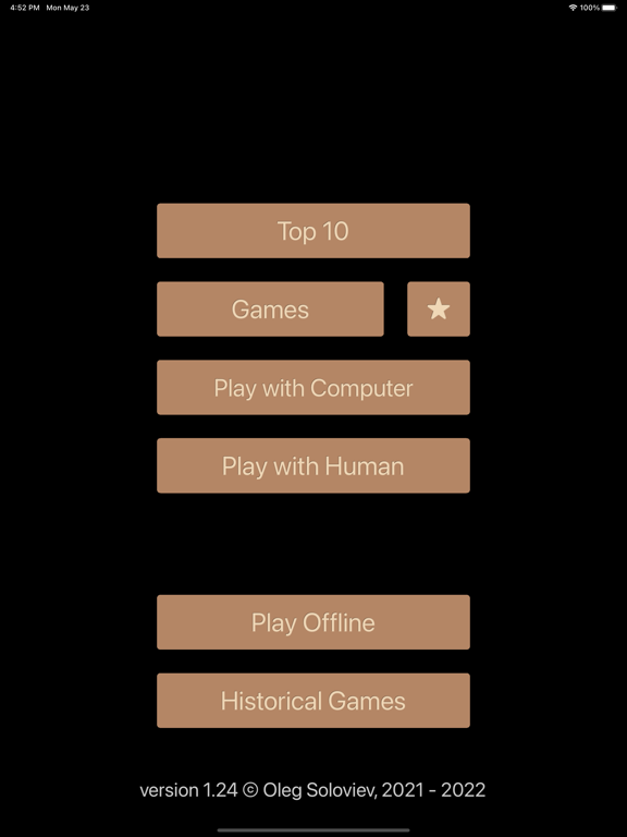 Lite lichess • Online Chess | App Price Drops Lite lichess • Online Chess | App Price Drops