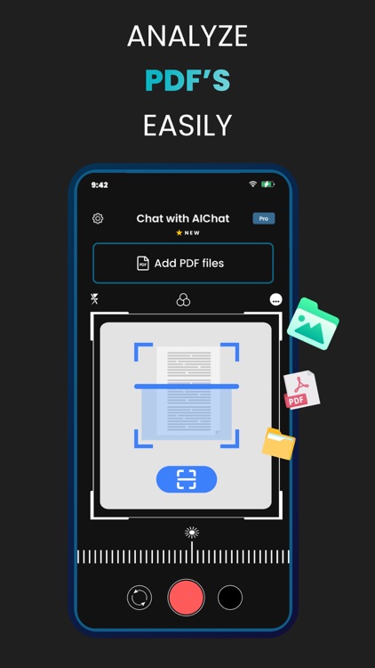 GenAI: AI ChatBot Assistant by PassiFlora Technologies