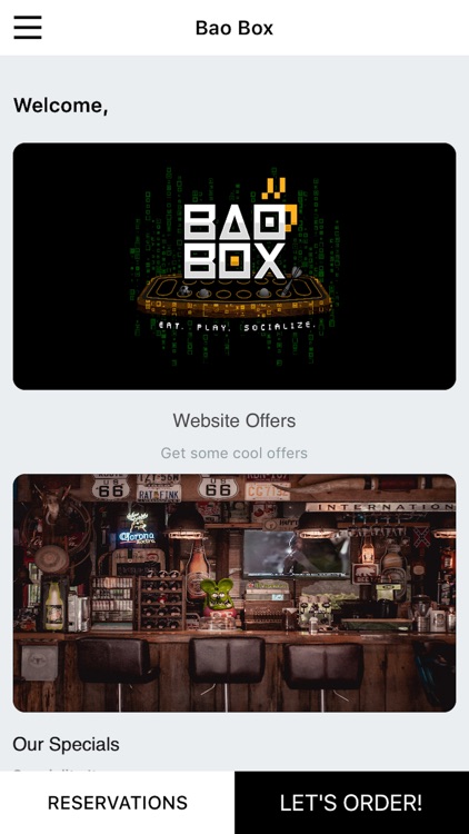 Bao Box by Voolsy Networks Private Limited