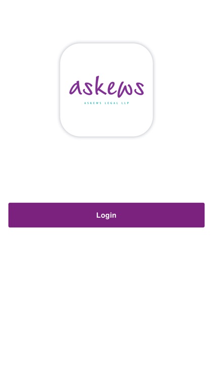 Askews Legal by Perfect Portal