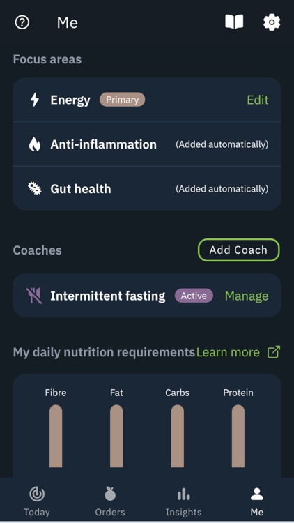 Pure Good Food by Feed Me Seymour LTD
