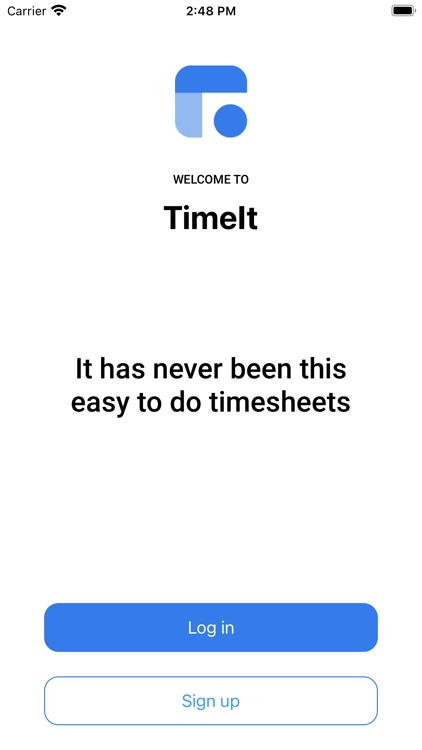 Timeit by MIR Consulting Services Corporation