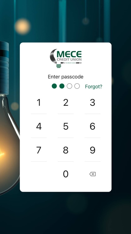 MECECU by Missouri Electric Cooperatives Employees' Credit Union