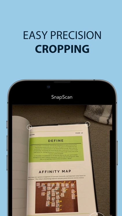 Snapscan Scan Documents By Prethep Paramananthan