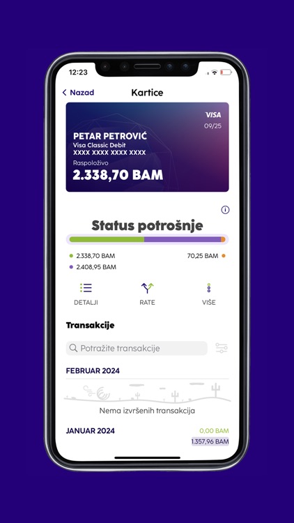 NLB mKlik novi by NLB Banka a.d. Banja Luka