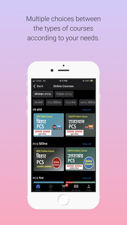 Drishti Learning App by Drishti IAS