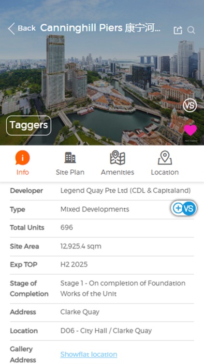 OTT Pro Suites by MixGo Pte Ltd