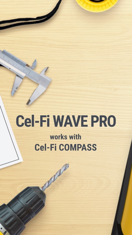 CEL-FI WAVE PRO by Nextivity, Inc