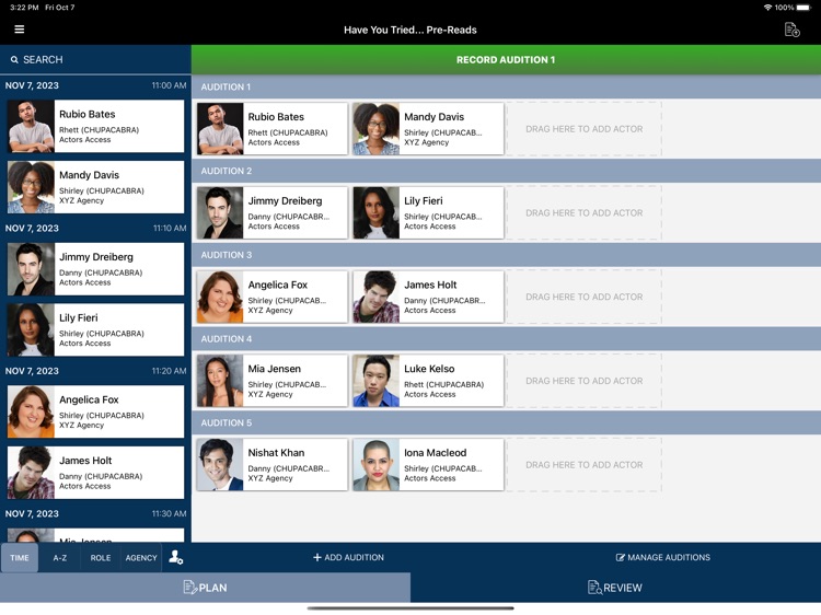 Eco Cast® by Breakdown Services, Ltd.