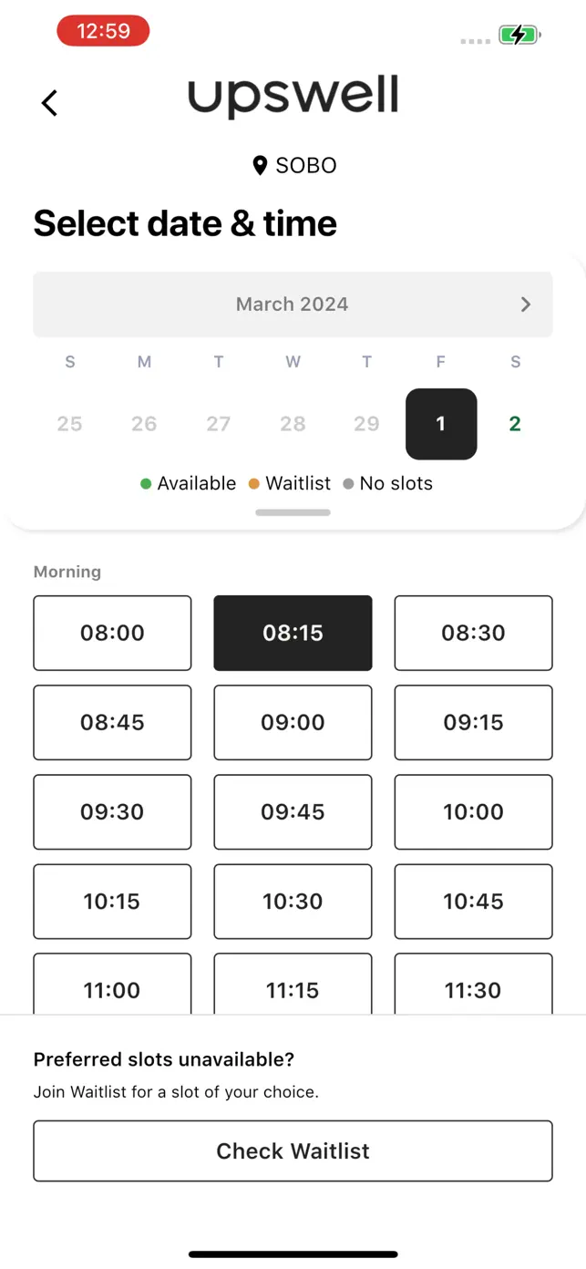 Upswell Studio LLC App Reviews – Features, Alternatives & User Ratings