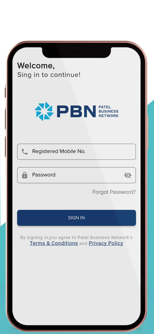 PBN (Patel Business Network) App Reviews – Features, Alternatives ...