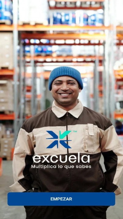 Excuela by ESCUELA MAMBERA S.A.