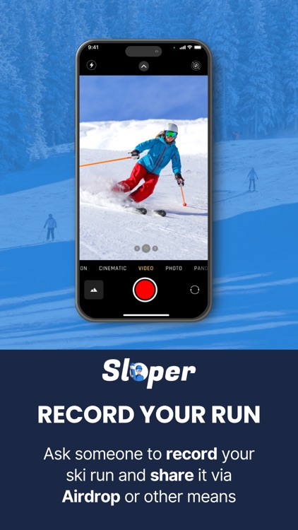 Sloper by Sloper