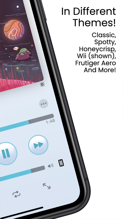 Openmusic by Charles Giannis