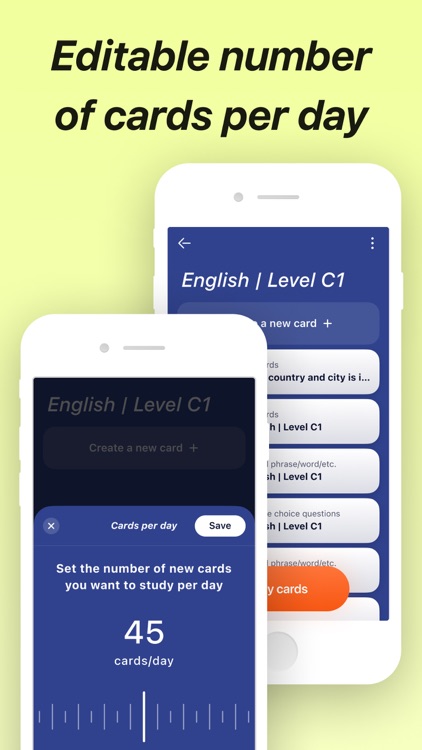 Anki Mobile, Study Flashcards by Stepan Melnyk Anki Mobile, Study Flashcards by Stepan Melnyk