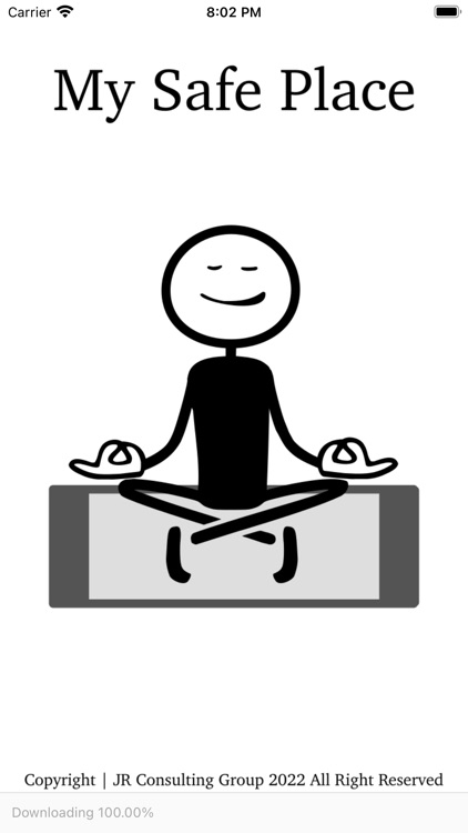 My Safe Place Wellness Quotes by JR Consulting Group, Inc.