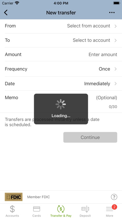 MCNB Banks Mobile Banking by MCNB Bank and Trust Co.