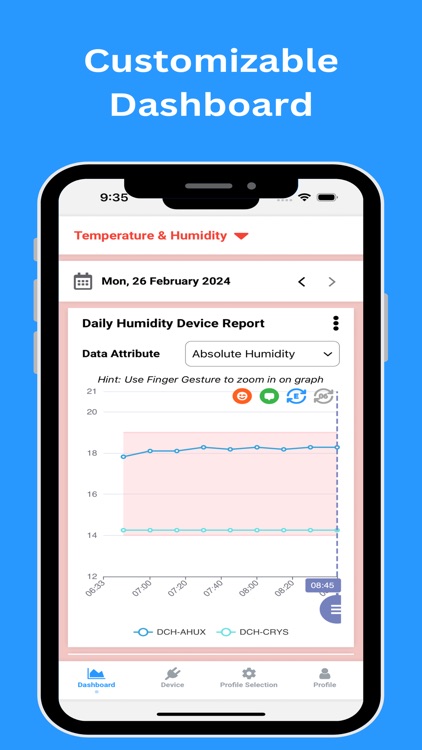 Yatu Pro by Matthew Ting