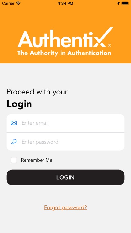 Authentix FSM Connect by Authentix. Inc