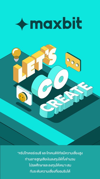 Maxbit: Buy Bitcoin & Crypto by Maxbit Digital Asset Company Limited