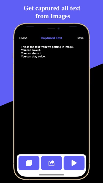 Text Capture: Images to Text by Parsottambhai Dhameliya