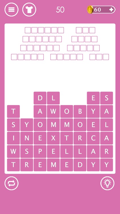 Word Crash - Word Find Puzzle by 鹏飞 侯