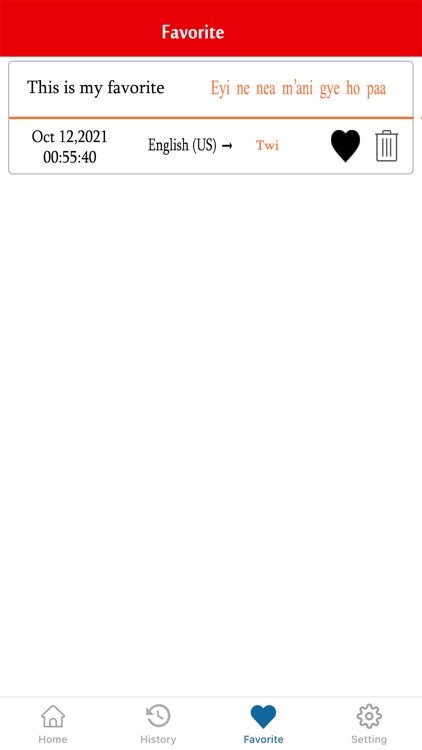English To Twi Translator by sandeep vavdiya