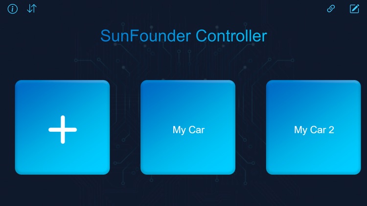 SunFounder Controller by SunFounder
